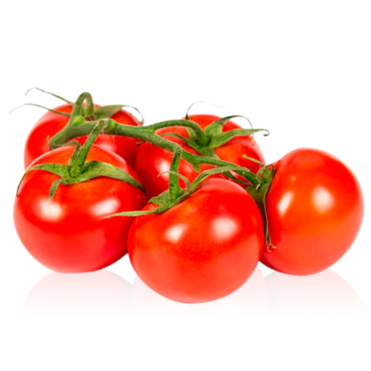 Tomate en Rama - Frutas y Verduras Alvaro