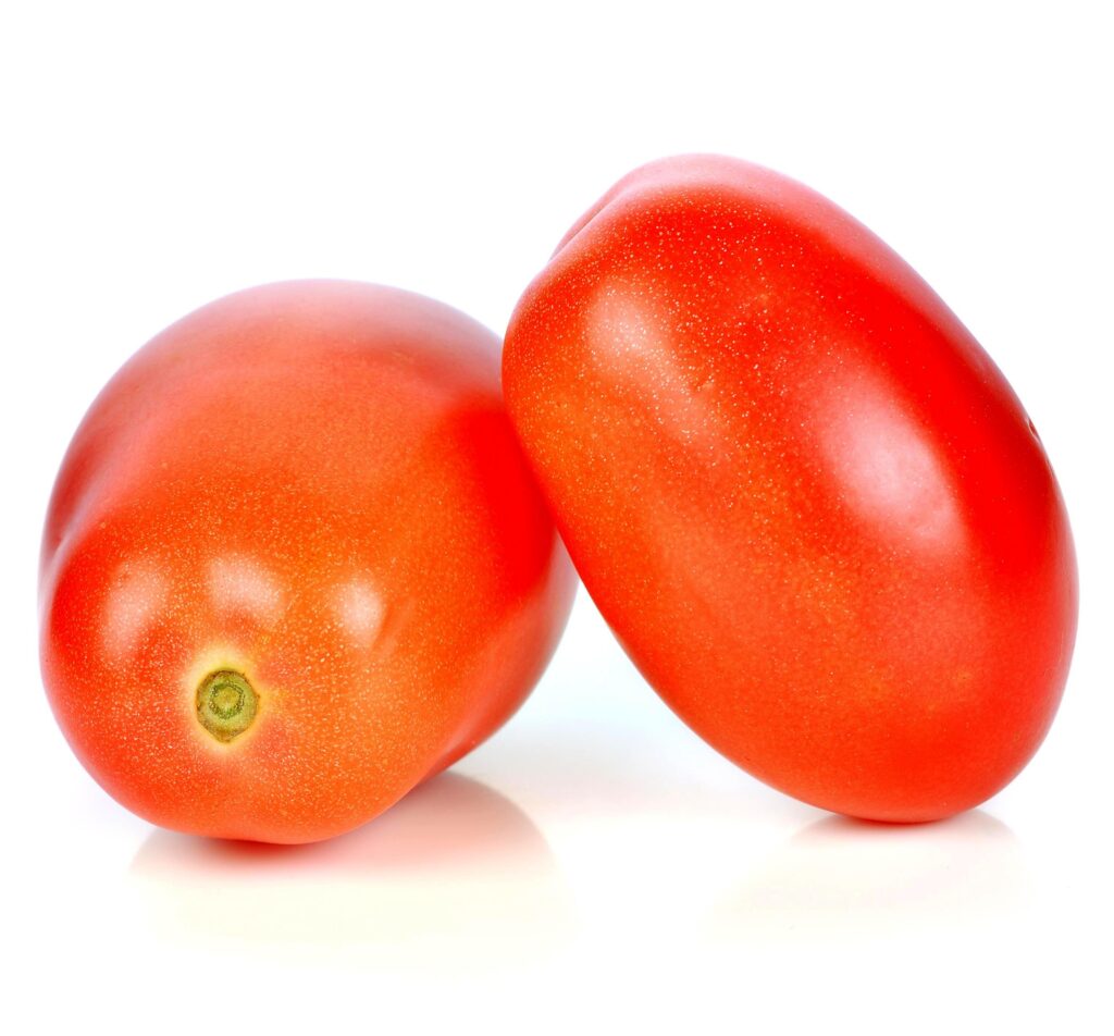 Tomate Pera - Frutas y Verduras Alvaro