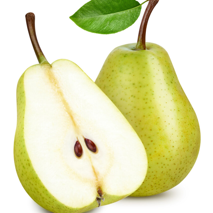 Pera de Agua - Frutas y Verduras Alvaro