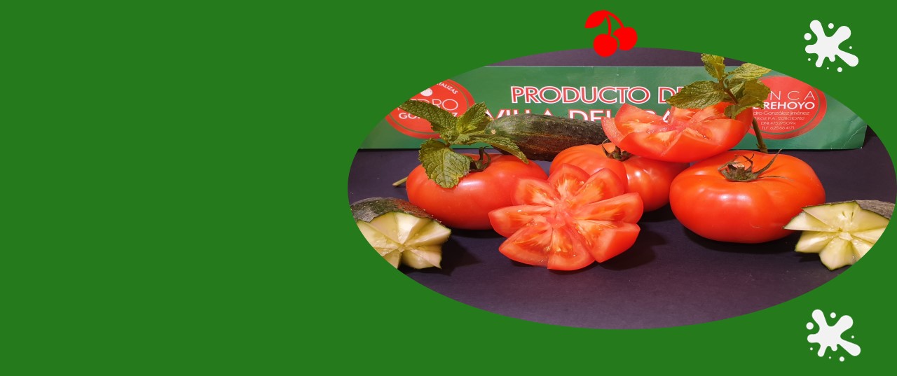 Frutas y Verduras Alvaro - Frutas y Verduras Alvaro